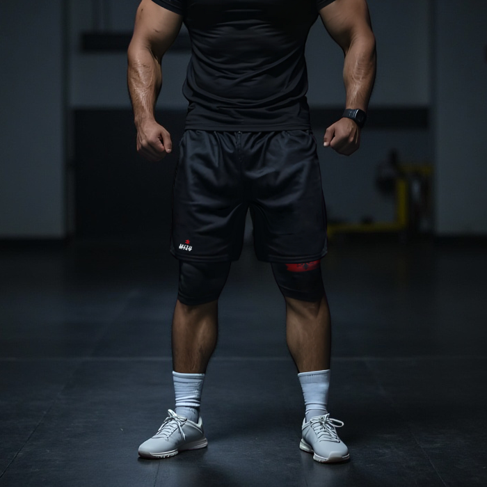 Awrah Shorts Collection – Mizu Moda