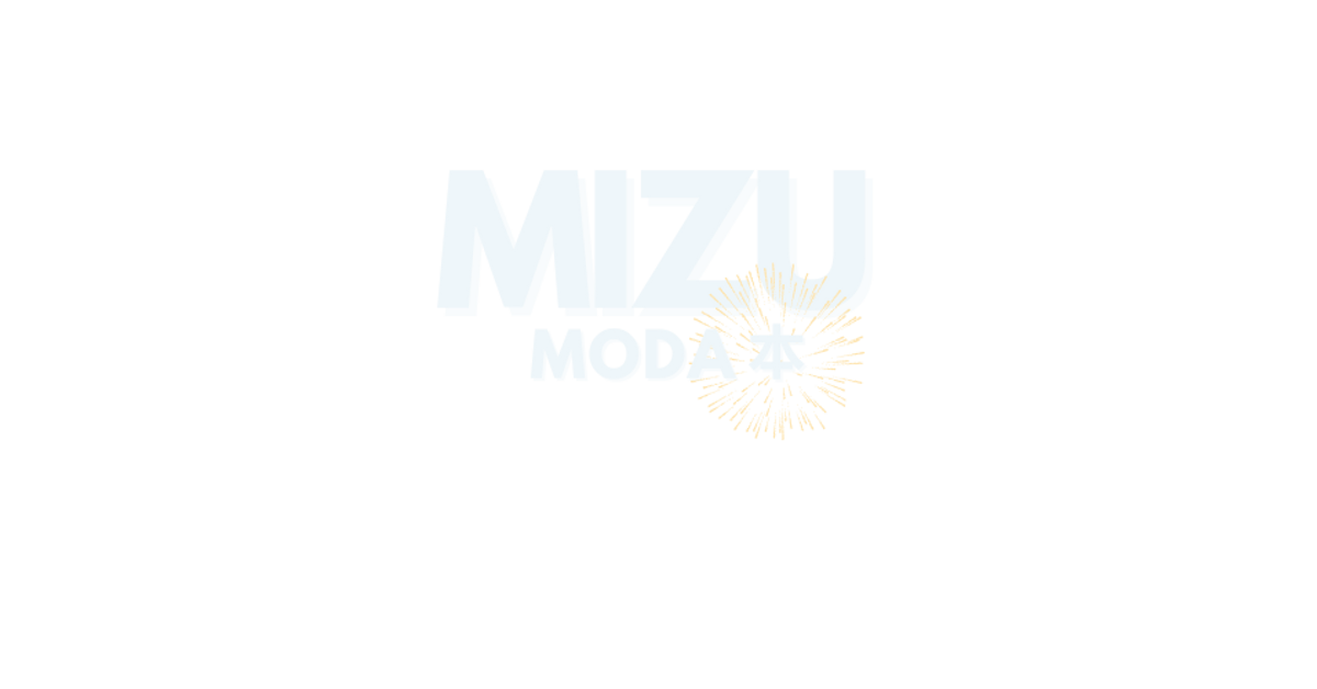 Mizu Collections – Mizu Moda