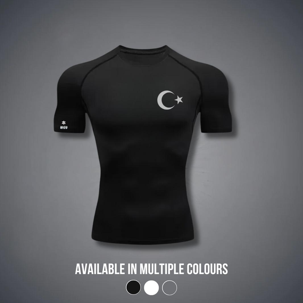 Turkiye - Shirt Collection – Mizu Moda